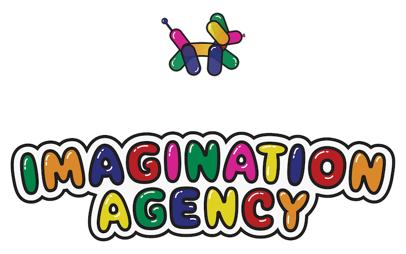 About — The Imagination Agency